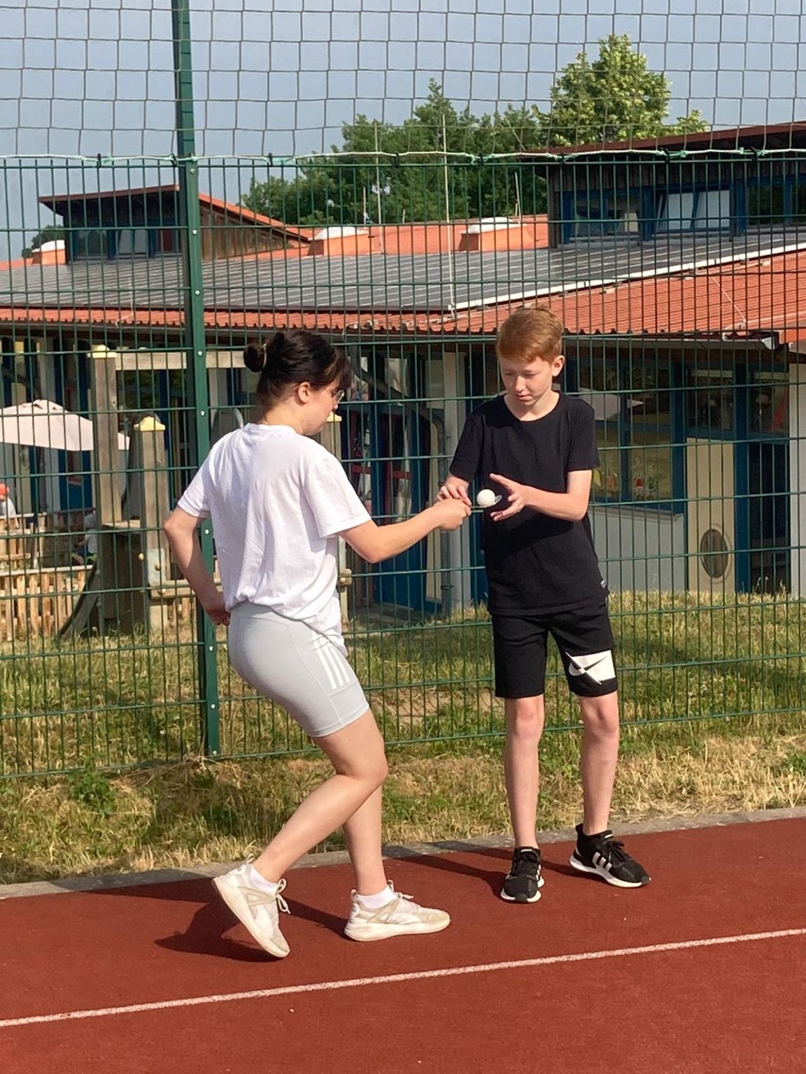 EierlaufFreies Joachimsthaler Gymnasium | Freies Joachimsthaler Gymnasium